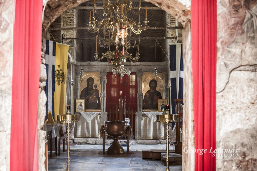 Φωτογραφοι Βατπισης Τρκαλα. Πυλη Τρικαλων Εκκλησια Πορτα Παναγια