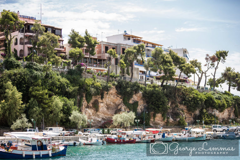 Φωτογραφηση Βαπτισης Αλοννησο Σκιαθο Σκοπελο