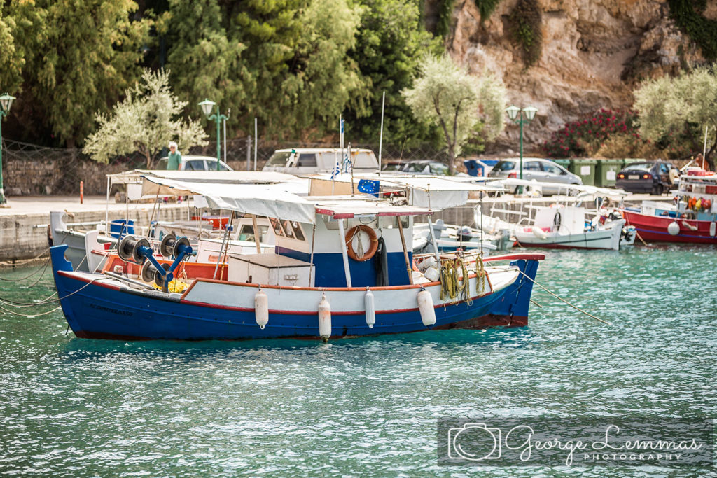 Φωτογραφηση Βαπτισης Αλοννησο Σκιαθο Σκοπελο