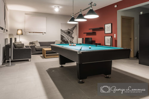 Φωτογραφηση Εξοχικης κατοικια στην Θεσσαλονικη Χαλκιδικη Επανωμης.