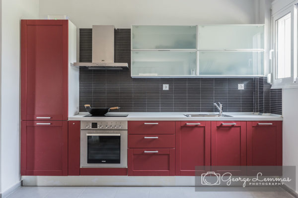 Φωτογραφηση Εξοχικης κατοικια στην Θεσσαλονικη Χαλκιδικη Επανωμης.