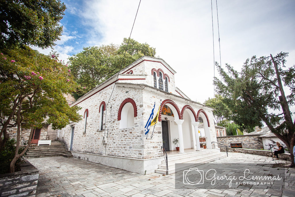 Φωτογραφια Βαπτισης Βολος Πηλιο Πινακατες Φωτογραφηση Λαρισα