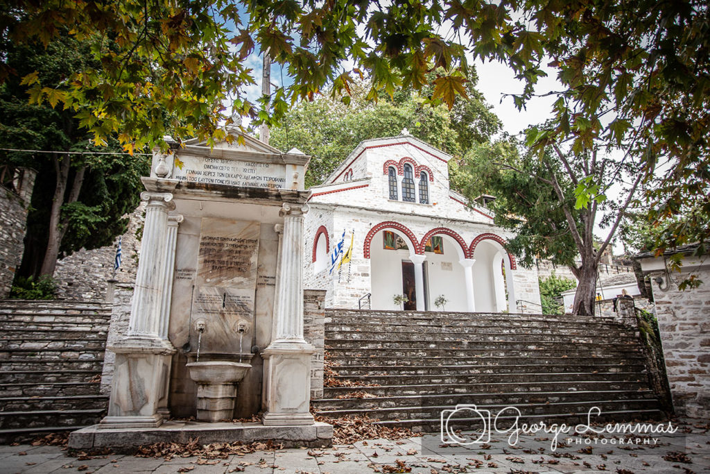 Φωτογραφια Βαπτισης Βολος Πηλιο Πινακατες Φωτογραφηση Λαρισα