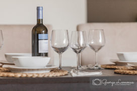 Φωτογραφηση Εξοχικης κατοικια στην Θεσσαλονικη Χαλκιδικη Επανωμης.