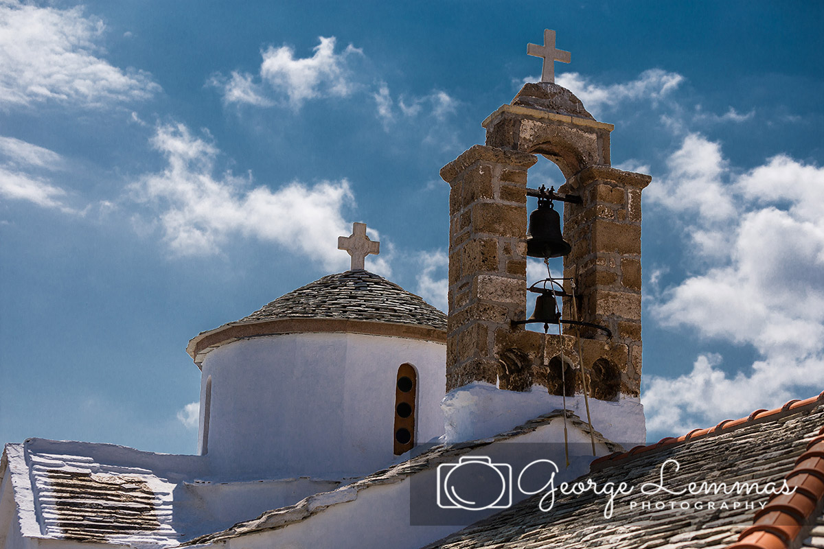 Φωτογραφηση Βαπτισης Σκοπελος Σκιαθος Skiathos Skopelos Photograph