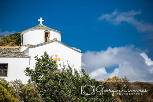 Φωτογραφηση Βαπτισης Σκοπελος Σκιαθος Skiathos Skopelos Photograph