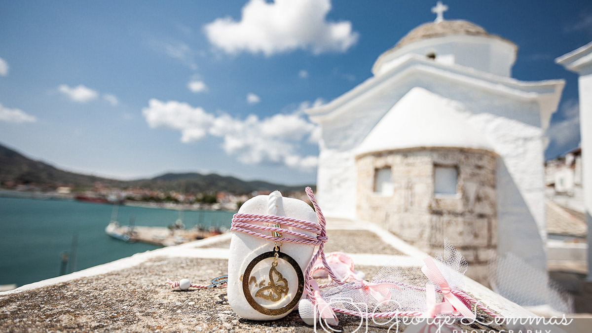 Φωτογραφηση Βαπτισης Σκοπελος Σκιαθος Skiathos Skopelos Photograph
