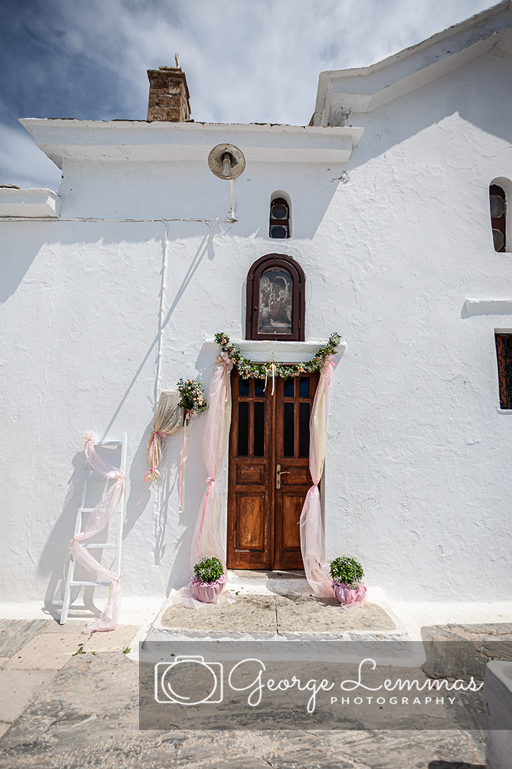 Φωτογραφηση Βαπτισης Σκοπελος Σκιαθος Skiathos Skopelos Photograph
