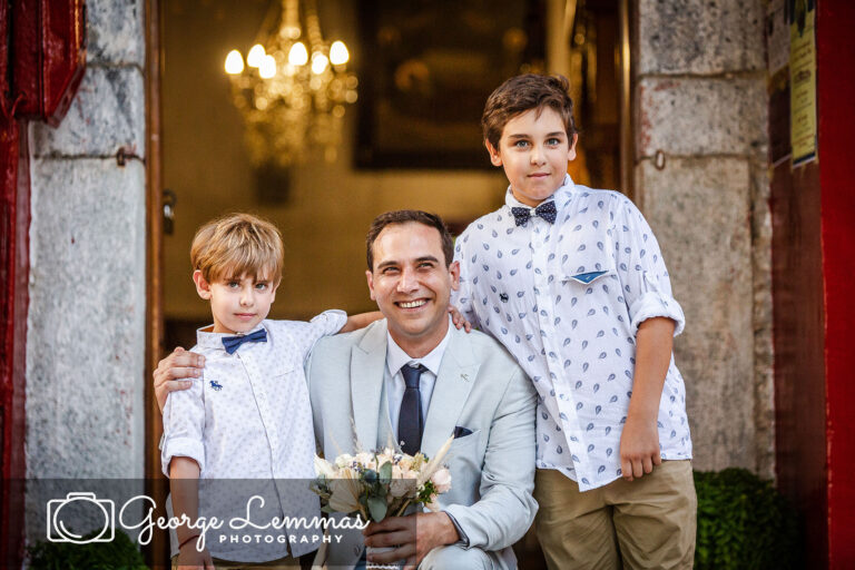 Wedding Day Afissos Pelion, Φωτογραφηση Γαμου Αφησσος Πηλιο Αφετες