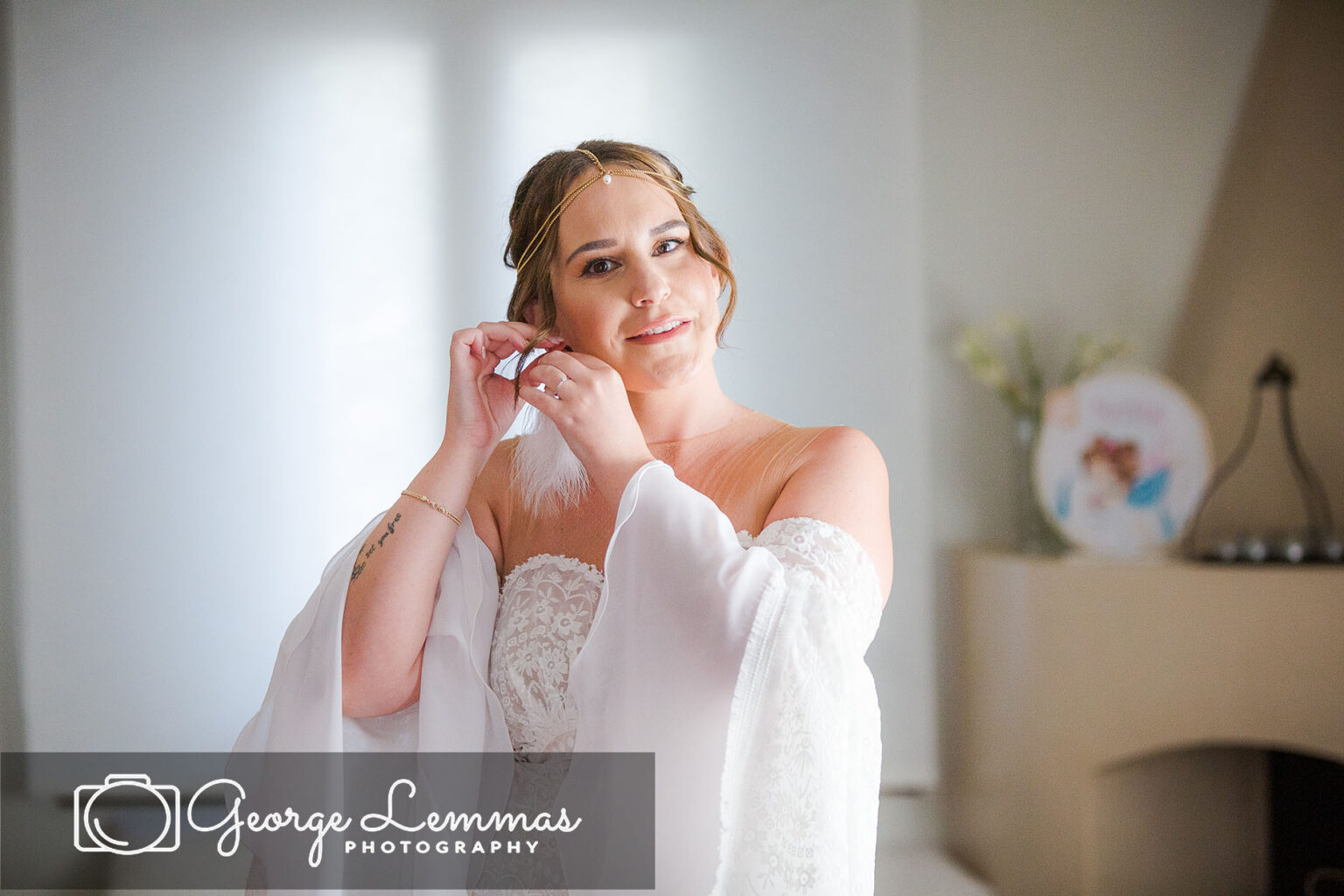 Wedding Day Afissos Pelion, Φωτογραφηση Γαμου Αφησσος Πηλιο Αφετες
